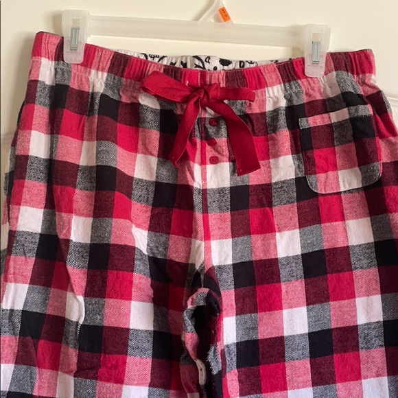 Intimates & Sleepwear | Checkered Pajama Pants | Poshmark